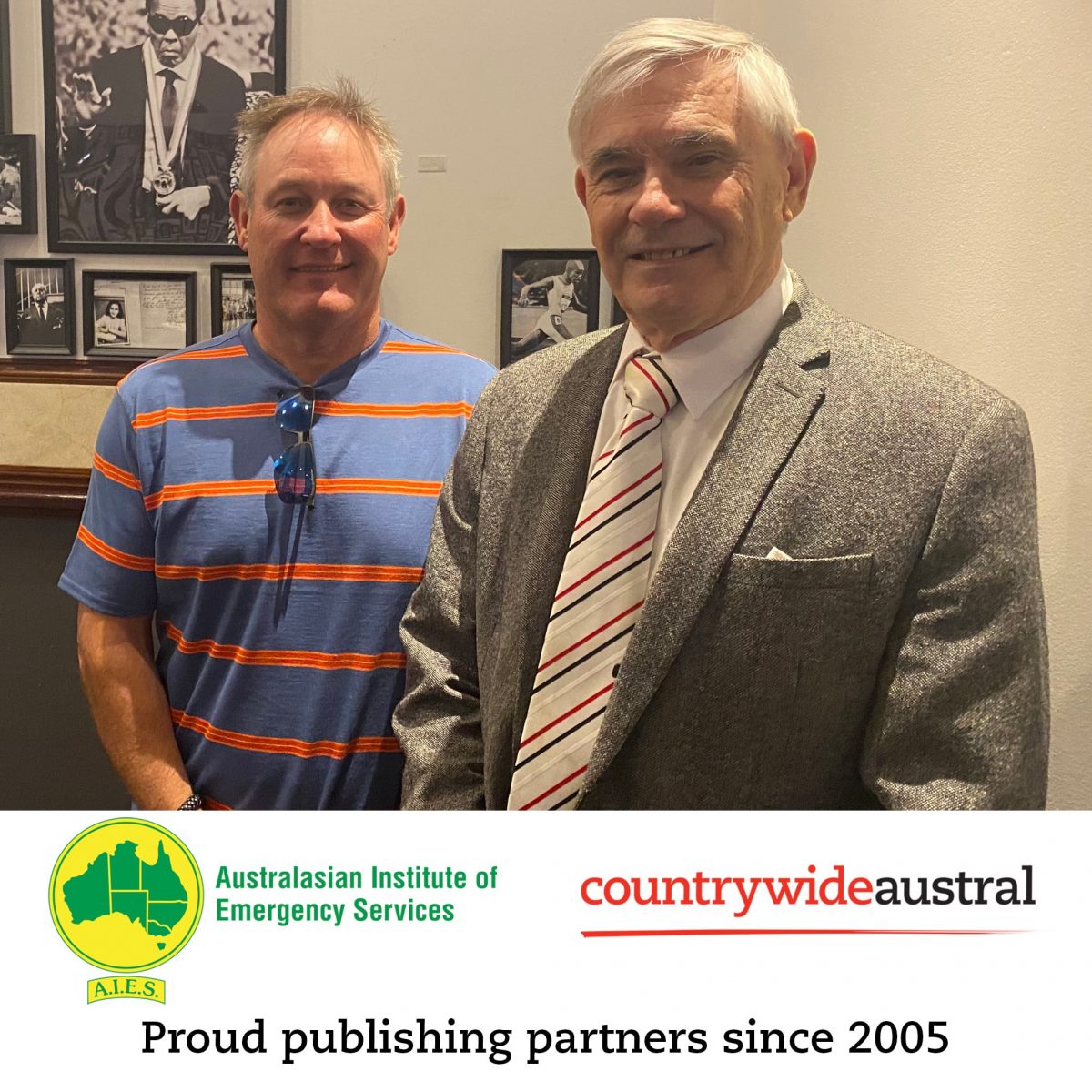 Gallery | View our Pictures & Videos - Countrywide Austral