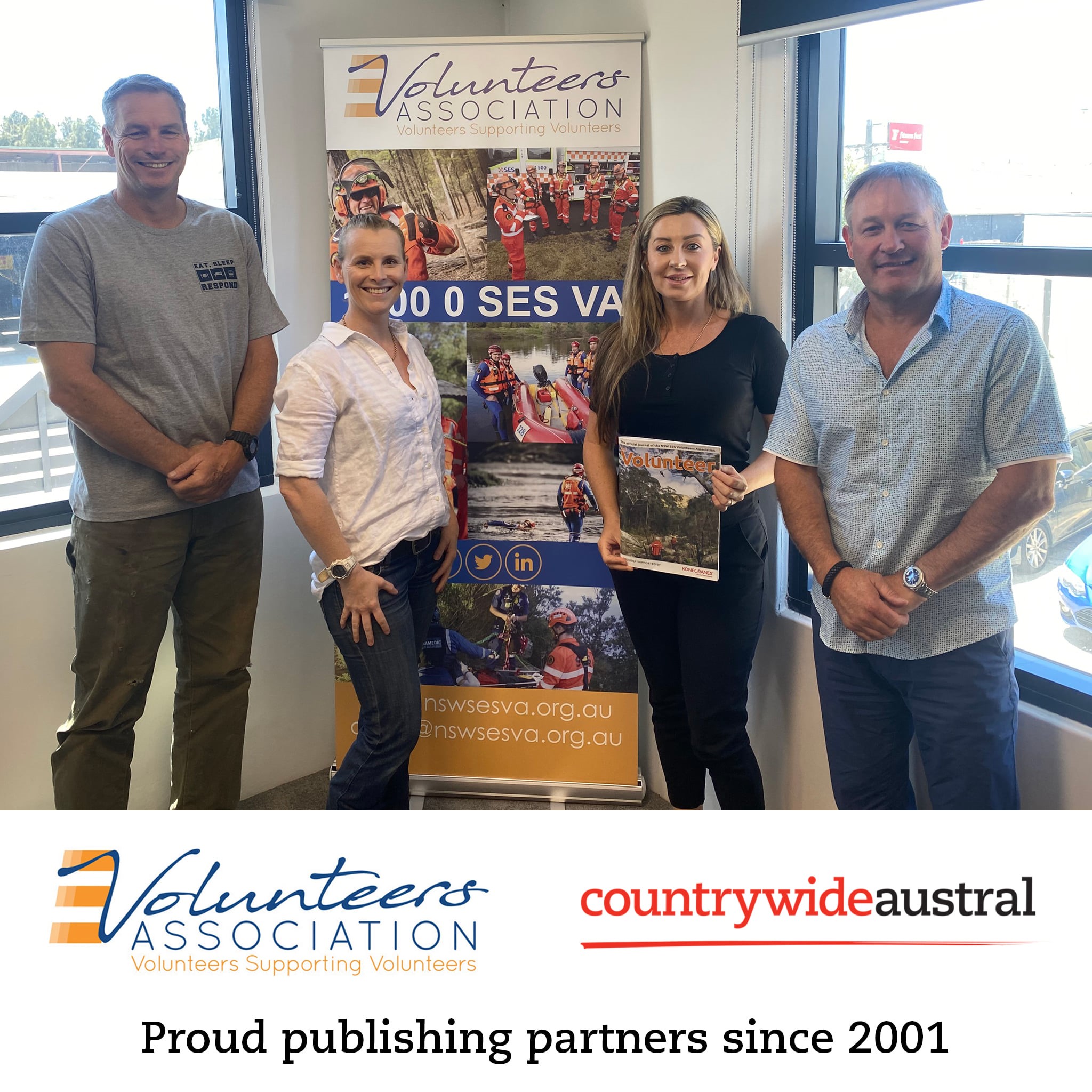 Gallery | View our Pictures & Videos - Countrywide Austral