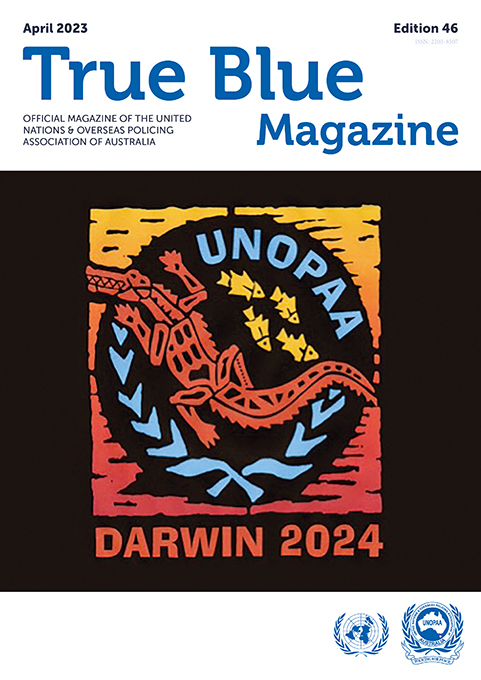 Countrywide Austral - Australia's Custom Media Publisher